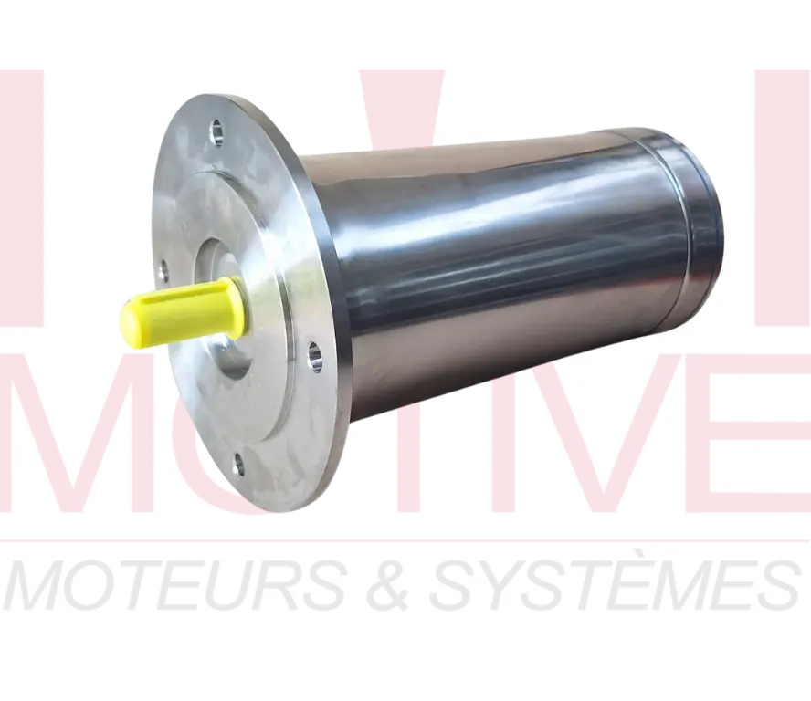 Mot tri CLEAN-GEARTECH type SPM 0.37 kW 6p 80A-6/B5 0,37Kw | Motive