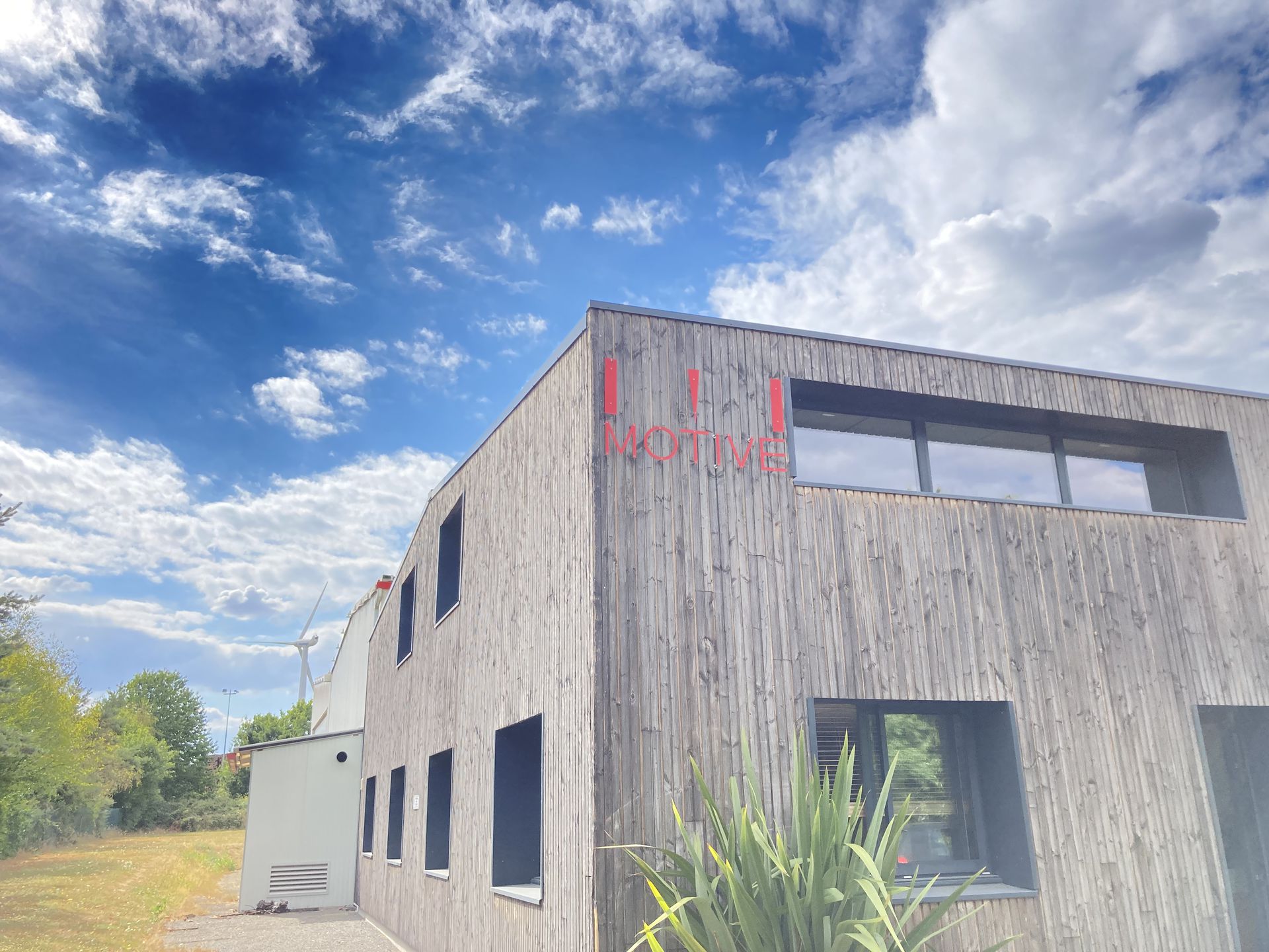 Motive | Simotop | moteurs Techtop